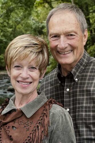 Kenneth L. Goss 1942-2025 | News, Sports, Jobs - Tribune Chronicle